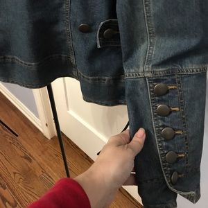 INC International Concepts | Jackets & Coats | Inc Denim Jacket | Poshmark